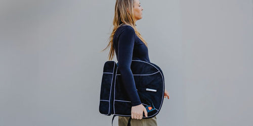 Pregnancy Seatbelt Positioner | Protect Your Bump: Tummy Shield®
